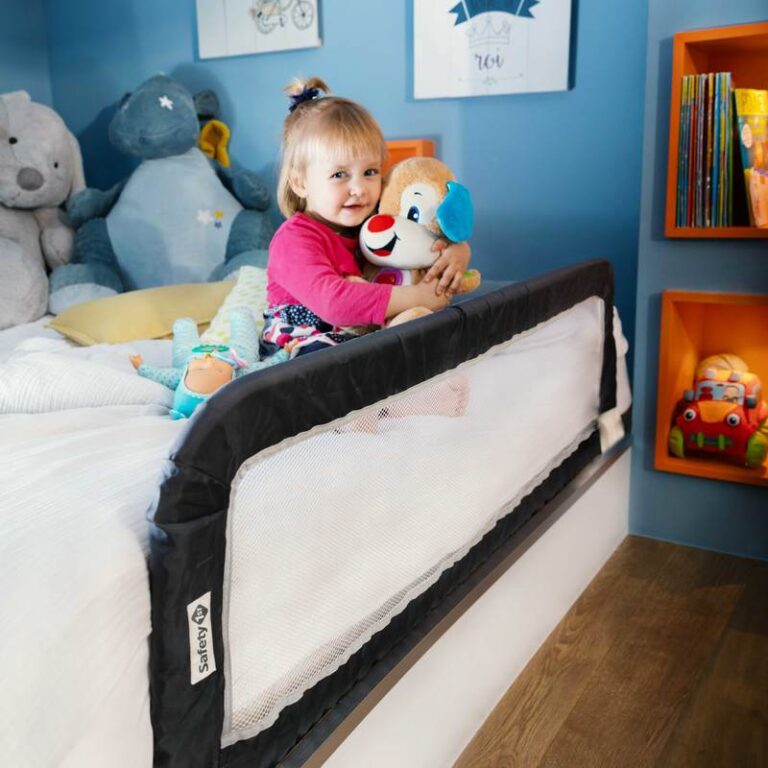 Grade de Cama Portátil - Okipoki